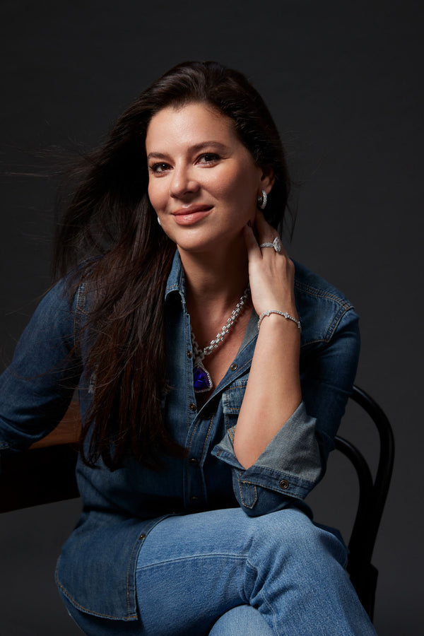 Discover World Record Gemstones – Kat Florence