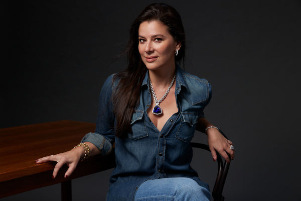 Discover World Record Gemstones – Kat Florence